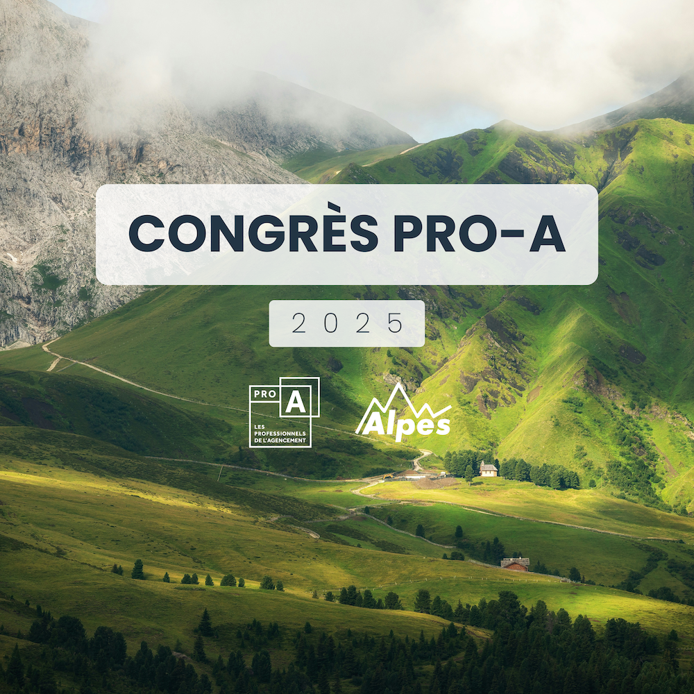 Congrès annuel : L2A Agencement réaffirme son engagement au sein du ...
